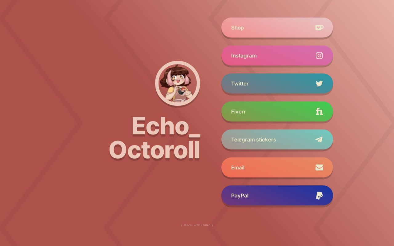 Echo_Octoroll